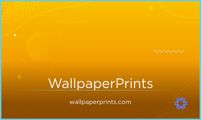 WallpaperPrints.com — Premium Domain For Sale | Atom