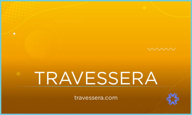 TRAVESSERA: The domain name TRAVESSERA.com is for sale