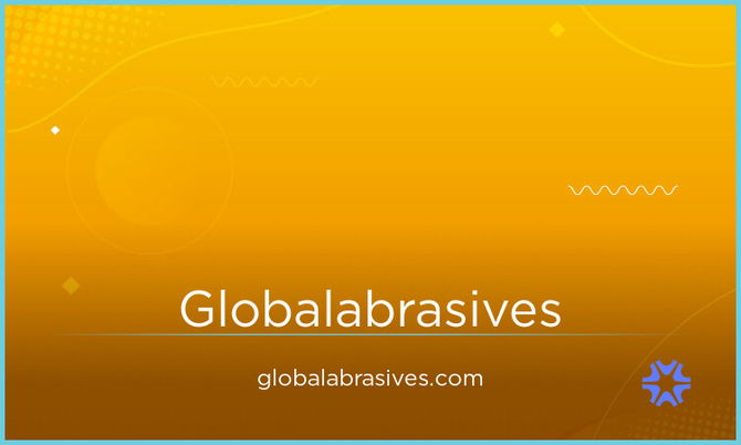 globalabrasives: The domain name globalabrasives.com is for sale