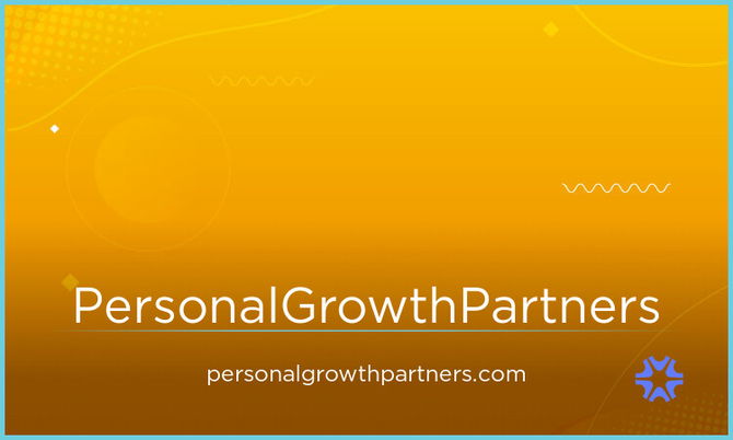 PersonalGrowthPartners: The domain name PersonalGrowthPartners.com is ...