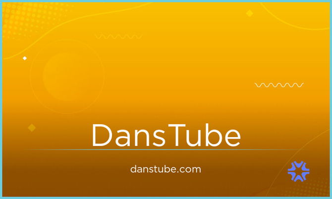 DansTube: The domain name DansTube.com is for sale