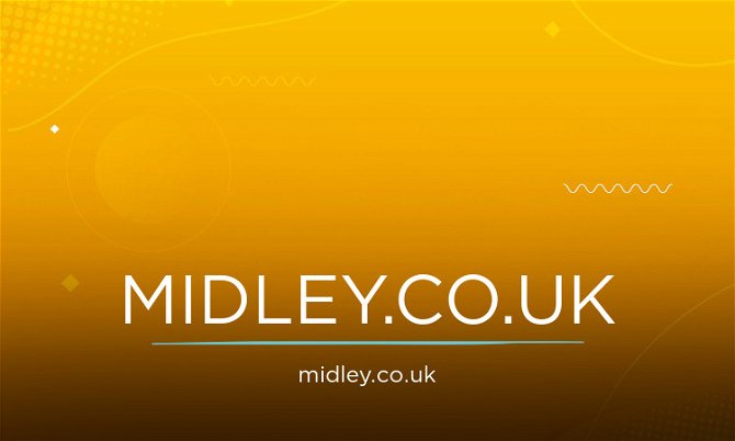 Midley.co.uk is for sale