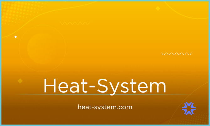 Heat-System: The domain name Heat-System.com is for sale