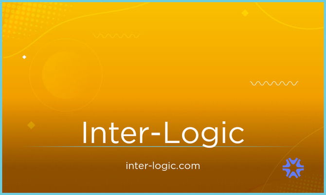 Inter-Logic: The domain name Inter-Logic.com is for sale