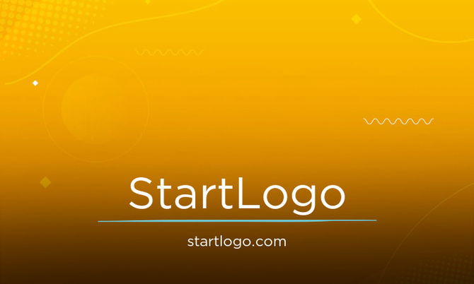 StartLogo.com is for sale
