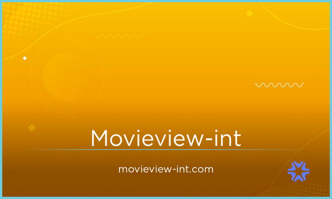movieview-int: The domain name movieview-int.com is for sale