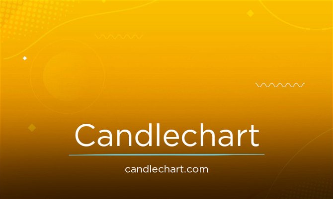CandleChart.com is for sale