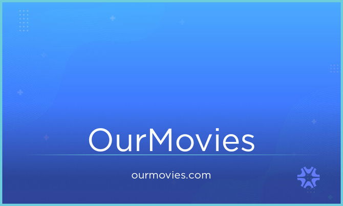 OurMovies.com is for sale
