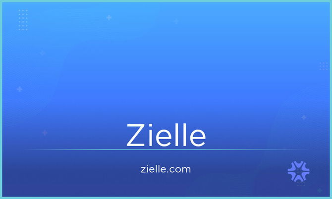 Zielle: The domain name Zielle.com is for sale