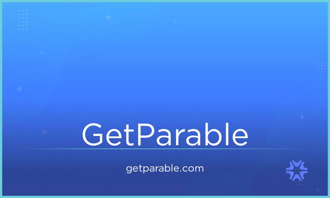 GetParable: The domain name GetParable.com is for sale