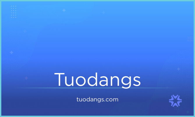 tuodangs: The domain name tuodangs.com is for sale