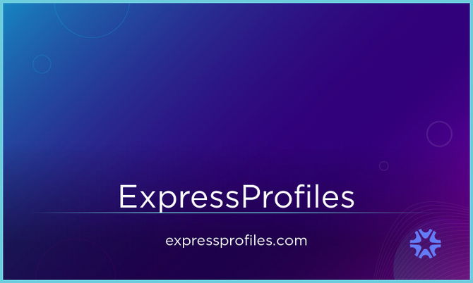 ExpressProfiles: The domain name ExpressProfiles.com is for sale