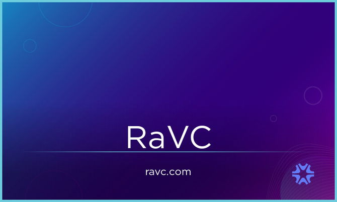 RaVC.com is for sale