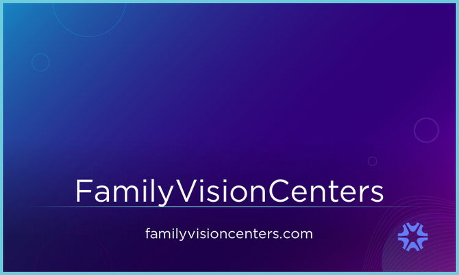 FamilyVisionCenters: The domain name FamilyVisionCenters.com is for sale