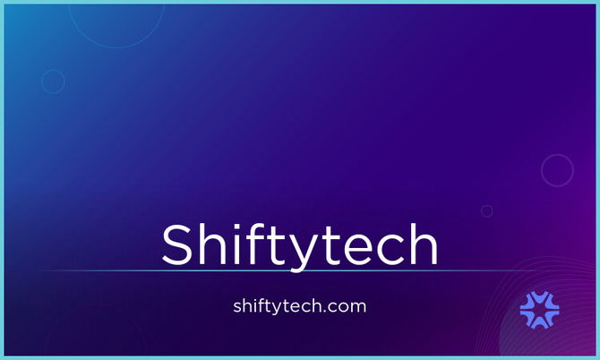 shiftytech: The domain name shiftytech.com is for sale