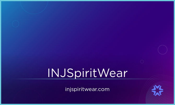 INJSpiritWear: The domain name INJSpiritWear.com is for sale