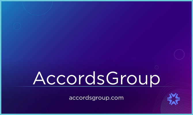 AccordsGroup: The domain name AccordsGroup.com is for sale