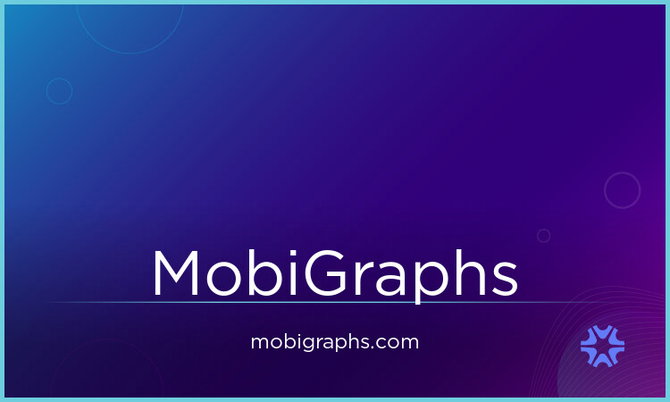 MobiGraphs.com — Premium Domain For Sale | Atom