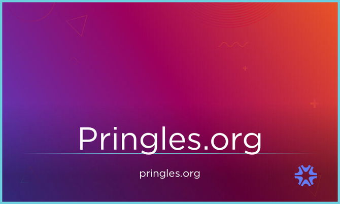 Pringles.org: The domain name Pringles.org is for sale