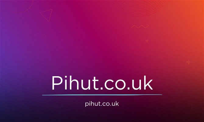 PiHut.co.uk is for sale