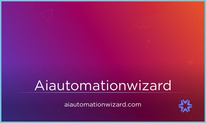 aiautomationwizard.com is for sale