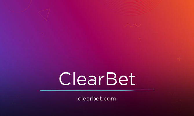 ClearBet.com is for sale