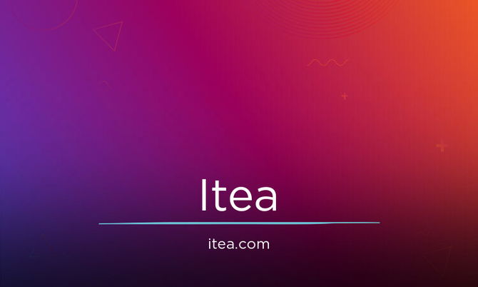 Itea.com is for sale