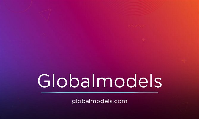 GlobalModels.com — Premium Domain For Sale | Atom