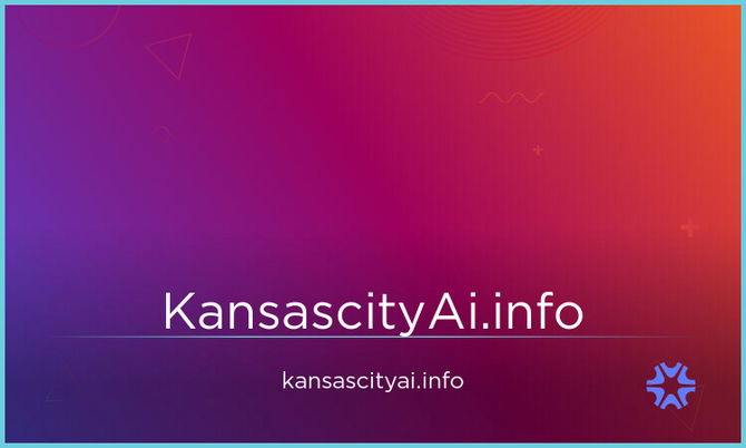 KansascityAi.info: The domain name KansascityAi.info is for sale