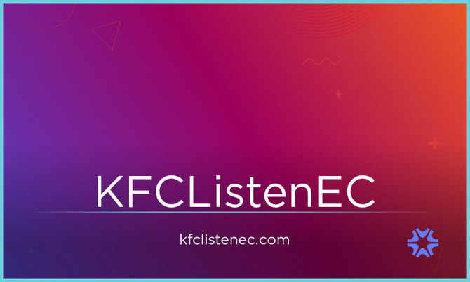 KFCListenEC: The domain name KFCListenEC.com is for sale