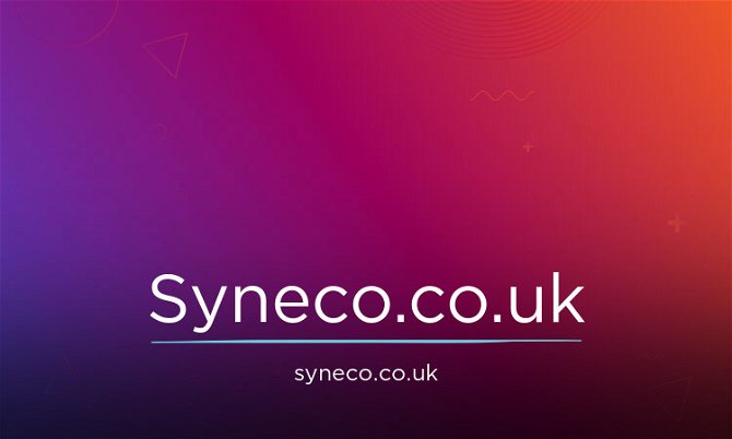syneco.co.uk is for sale