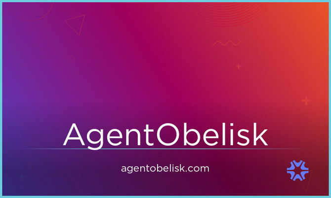 AgentObelisk: The domain name AgentObelisk.com is for sale