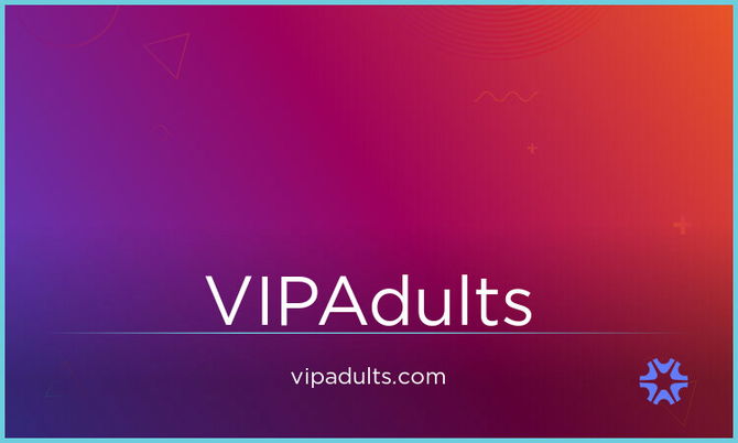 VIPAdults.com is for sale