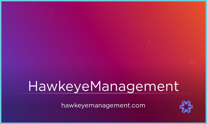 HawkeyeManagement: The domain name HawkeyeManagement.com is for sale