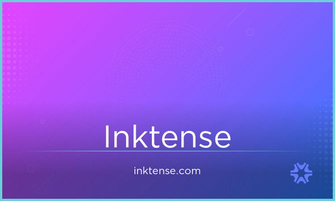 Inktense: The domain name Inktense.com is for sale
