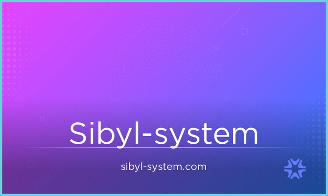 sibyl-system: The domain name sibyl-system.com is for sale