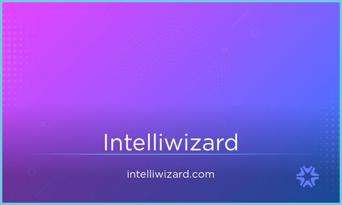 Intelliwizard: The domain name Intelliwizard.com is for sale