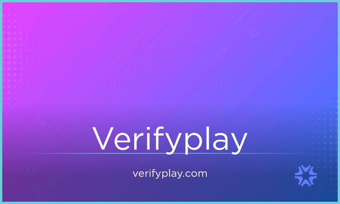 verifyplay: The domain name verifyplay.com is for sale