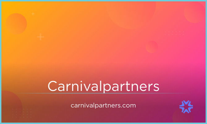 carnivalpartners.com — Premium Domain For Sale | Atom