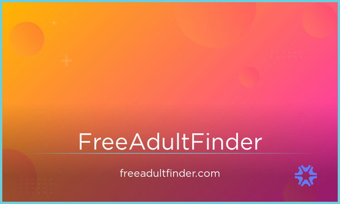 FreeAdultFinder.com — Premium Domain For Sale | Atom