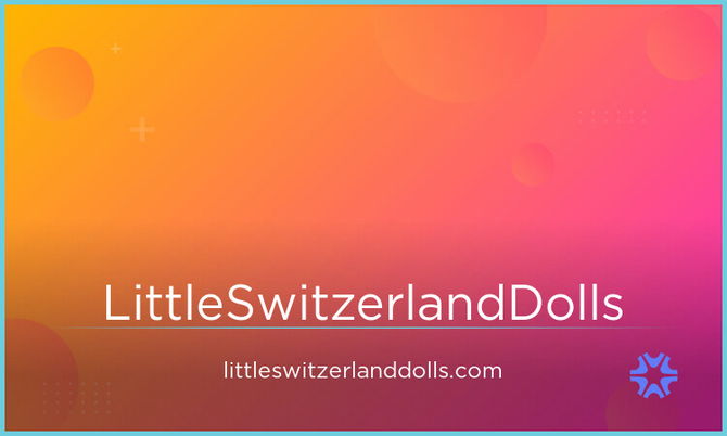LittleSwitzerlandDolls: The domain name LittleSwitzerlandDolls.com is ...