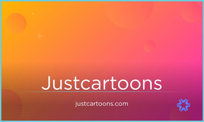 justcartoons: The domain name justcartoons.com is for sale