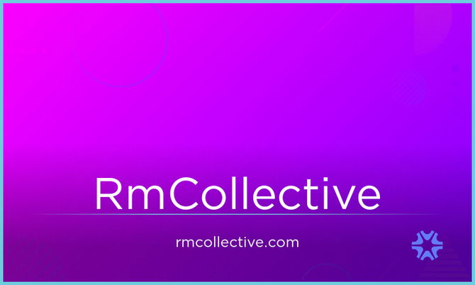 RmCollective: The domain name RmCollective.com is for sale