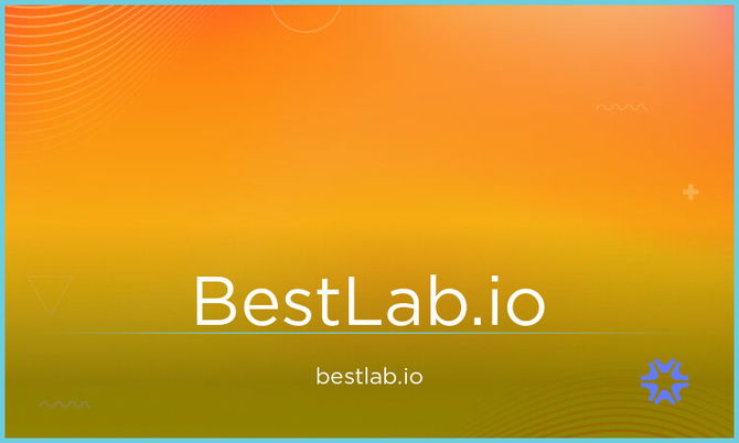 BestLab.io is for sale