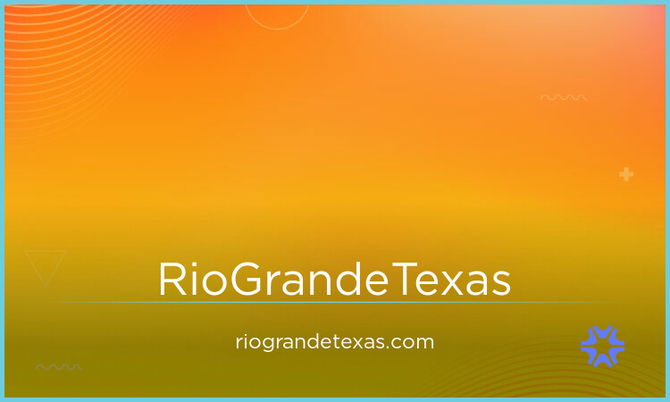 RioGrandeTexas.com — Premium Domain For Sale | Atom