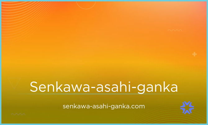 senkawa-asahi-ganka: The domain name senkawa-asahi-ganka.com is for sale