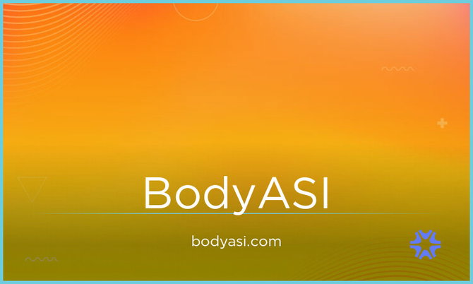 bodyasi.com — Premium Domain For Sale | Atom