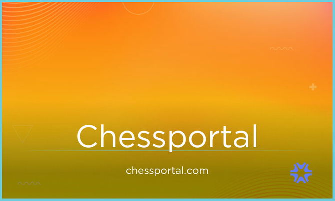 chessportal: The domain name chessportal.com is for sale