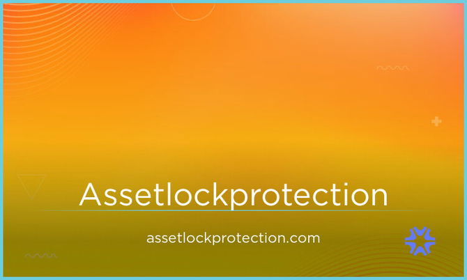 assetlockprotection: The domain name assetlockprotection.com is for sale