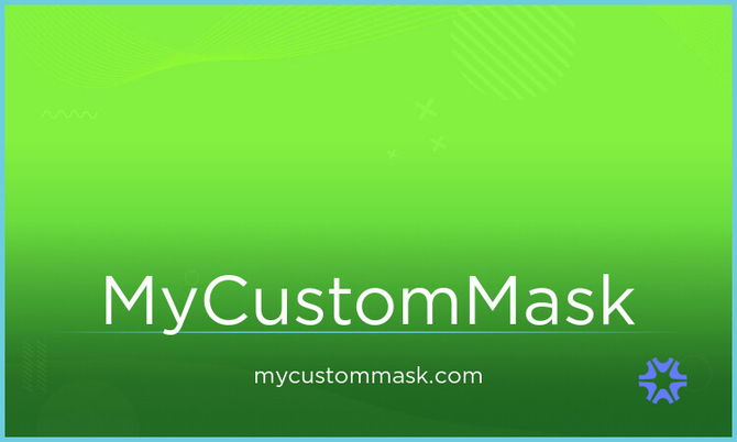 MyCustomMask: The domain name MyCustomMask.com is for sale